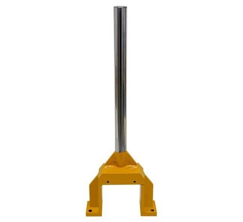 1746997 174-6997 Track Adjuster Rod Yoke fits Caterpillar D3G Dozer | eBay