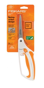Fiskars Soft Touch Scissors for sale | eBay