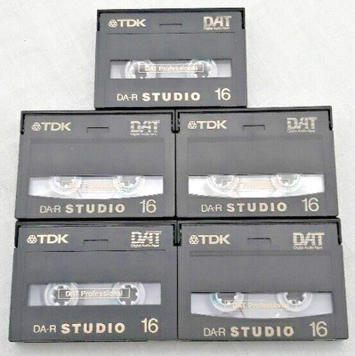 Dat Cassetten online kaufen | eBay