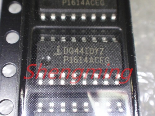 50PCS DG441 DG441DY DG441DYZ SOP16 | eBay