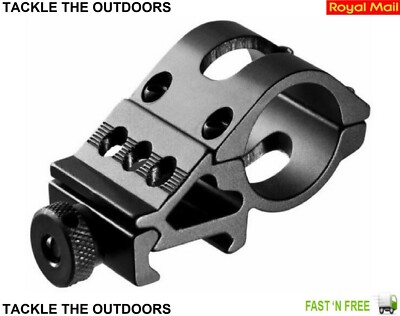 Air Rifle Scope Mounts for sale | eBay