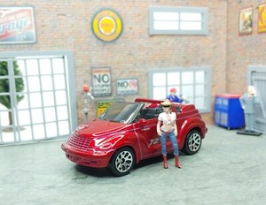 Matchbox Pt Cruiser for sale | eBay