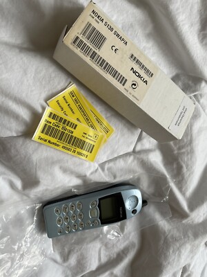 Nokia 5110 for sale | eBay