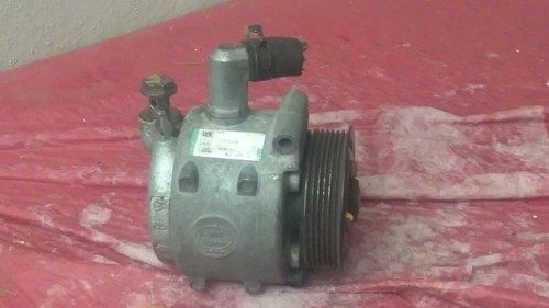 06-09 Range Rover Sport OEM Suspension Roll Control Pump RVB000017 for ...