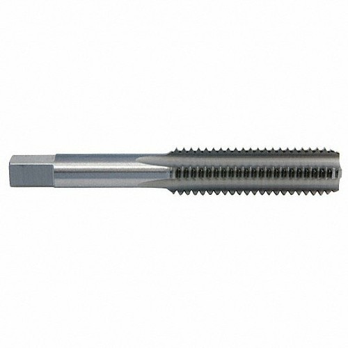 M36X4.00 METRIC HIGH SPEED STEEL BOTTOM TAP L103-6 ITEM NUMBER 123 ...