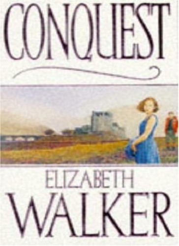Conquest By Elizabeth Walker. 9780747236160 | eBay