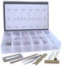 Schlage Rekey Kits 100 Pieces Master Bottom Pins Locksmith Tools ...