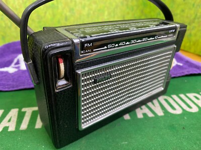 Philips Radio in Collectable Transistor Radios for sale | eBay