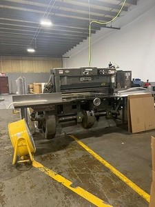 Paper Converting Equipment | eBay Stores