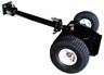 SW2006N SWIVEL WHEEL SULKY LIFT & LATCH Scratch and Dent 855449004535 ...