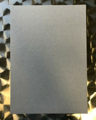 2mm Grey Board for sale | eBay
