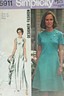 Simplicity Misses' Dress Pattern 9162 Size 8-18 UNCUT | eBay