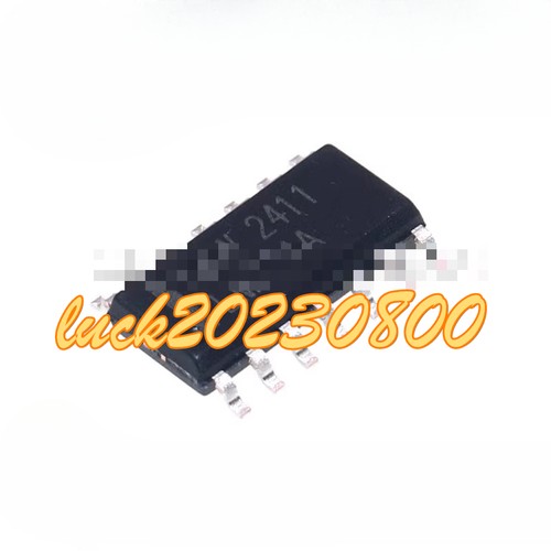 10PCS NEW UMW LM324ADR SOP-14#TT | eBay