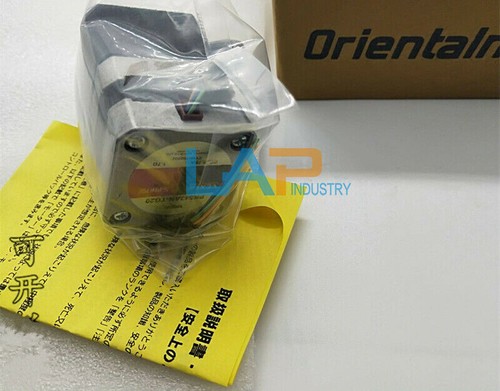 1PCS NEW FOR VEXTA Five phase stepping motor PK543AN-TG20 DC0.75A 1 ...