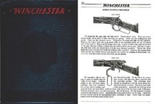 Winchester Vintage Hunting Catalogs for sale | eBay