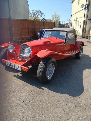 Kit Cars for sale | eBay