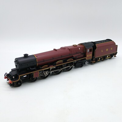 Hornby Princess Elizabeth for sale | eBay