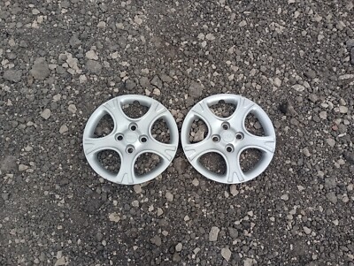 Kia Picanto Wheel Trims for sale | eBay