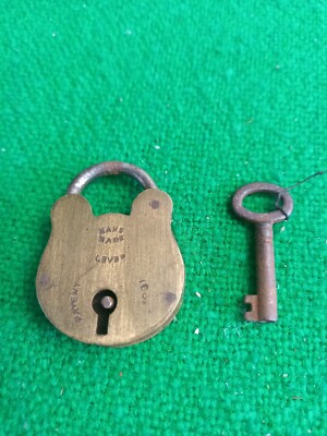 Small Antique Keys for sale | eBay