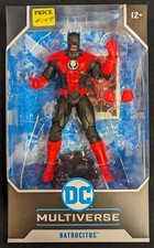 DC Multiverse Batrocitus (Death Metal)
