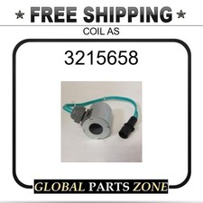3215658 - Coil As fits Caterpillar | Price: $15.6 to $52.79