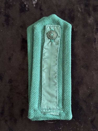 Women’s Royal Australian Army Corps (WRAAC) Epaulet Pair | eBay Australia