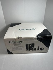 Gateway Computer Speakers for sale | eBay