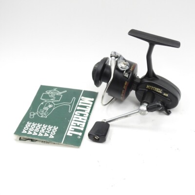 Mitchell 308 Spinning Reel for sale | eBay
