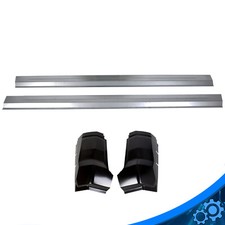 Dodge Ram Rocker Panels at Andy's Auto Sport