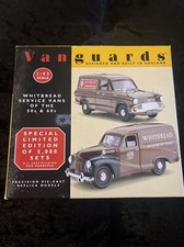 Lledo Lledo Vanguards Diecast Vans for sale | eBay