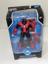 DC Multiverse Batrocitus (Death Metal)