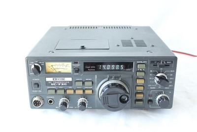 Icom Ic 730 for sale | eBay