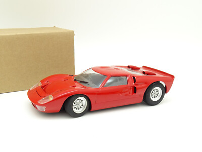 Ford Gt40 Model in Toy Models for sale | eBay UK