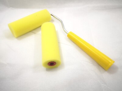 Mini Paint Roller for sale | eBay
