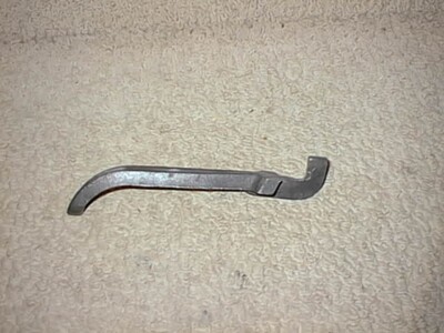 Cast Iron Lid Lifter In Antique Stoves for sale | eBay