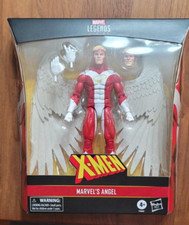 Marvel Legends Exclusives Angel (Deluxe)