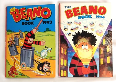 beano annual collection products for sale | eBay