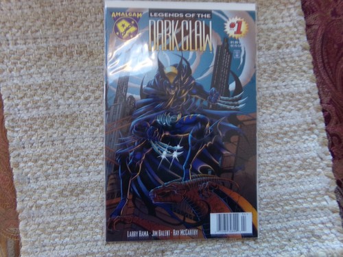 Legends of the Dark Claw | We combine shipping | eBay