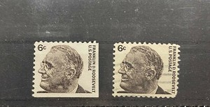 6 Cent US Postage Stamps for sale | eBay