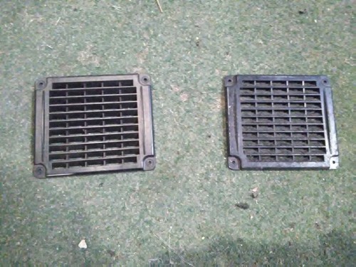 arcade cabinet vents part #310 | eBay
