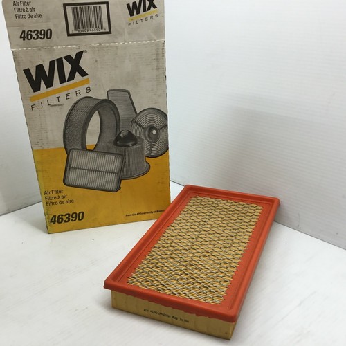WIX Air Filter 46390 | eBay