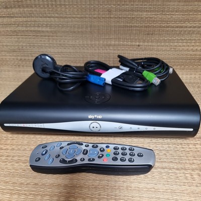 Sky Box With Remote for sale | eBay UK