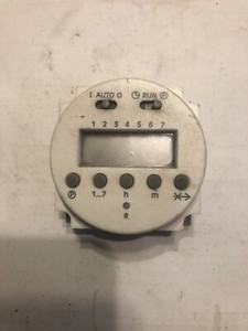 diehl timer products for sale | eBay