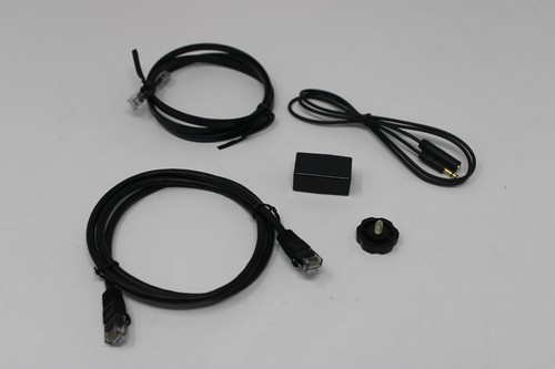 YAESU FT-891 SEPARATION Replacement Kit for YSK-891 Speaker, Mic. 3 ...