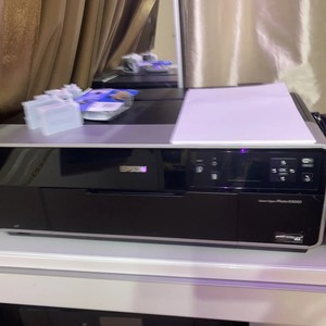 Epson R3000 Printer for sale | eBay