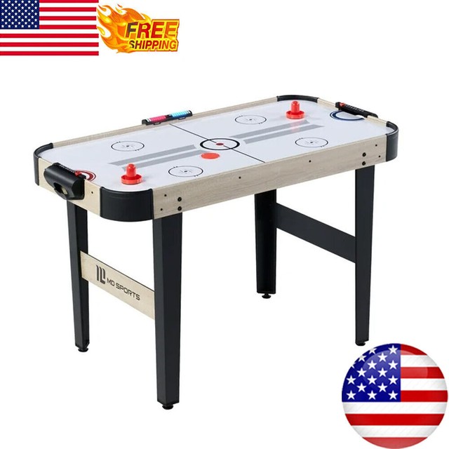 Sportcraft Tournament Ii Turbo Air Hockey Table