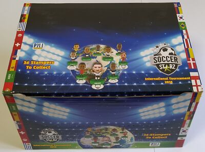 Soccerstarz for sale | eBay