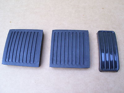 Ford Transit Pedal Rubbers for sale | eBay