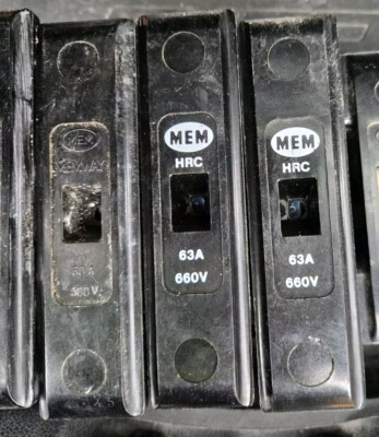 MEM Fuses products for sale | eBay UK