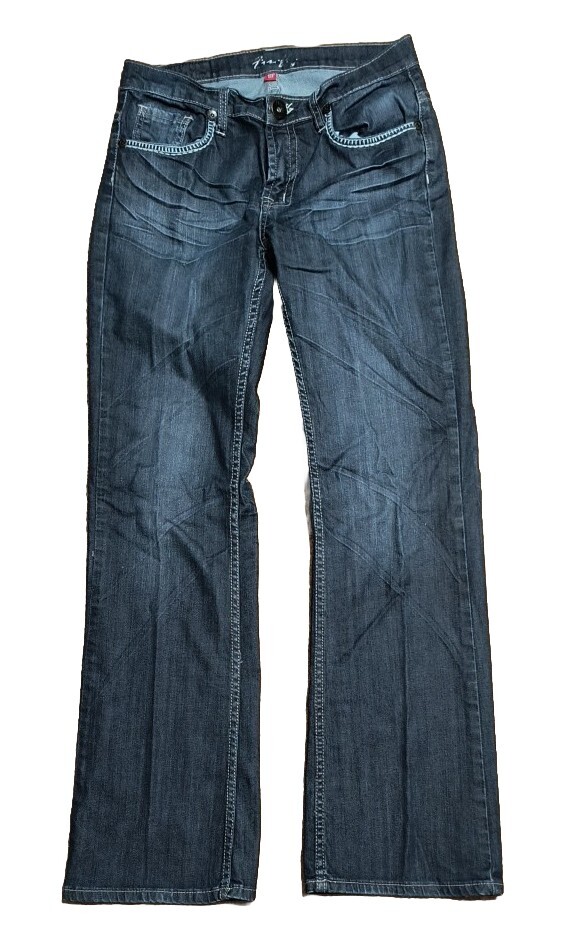 Jeans Leanbh Firefly